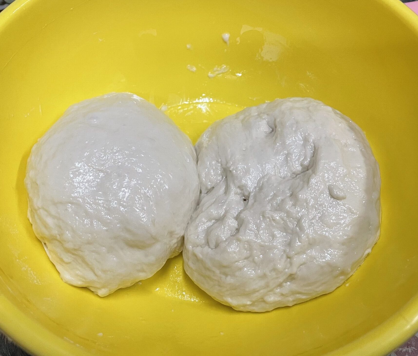 【自炊レシピ】“秘伝豆”を使って作る『豆パン』 | サンモト手帳